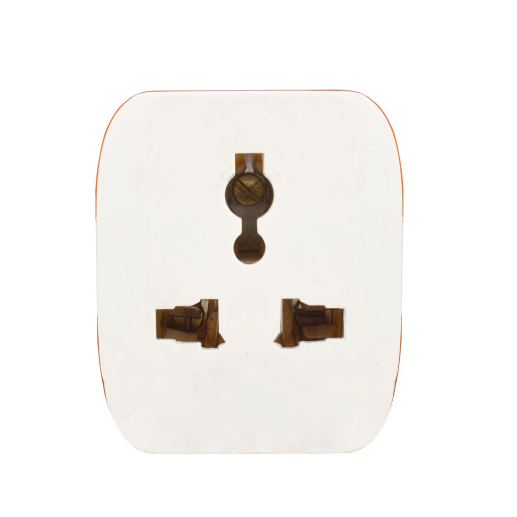 5 Pin Multi Plug 6A – Duravolt