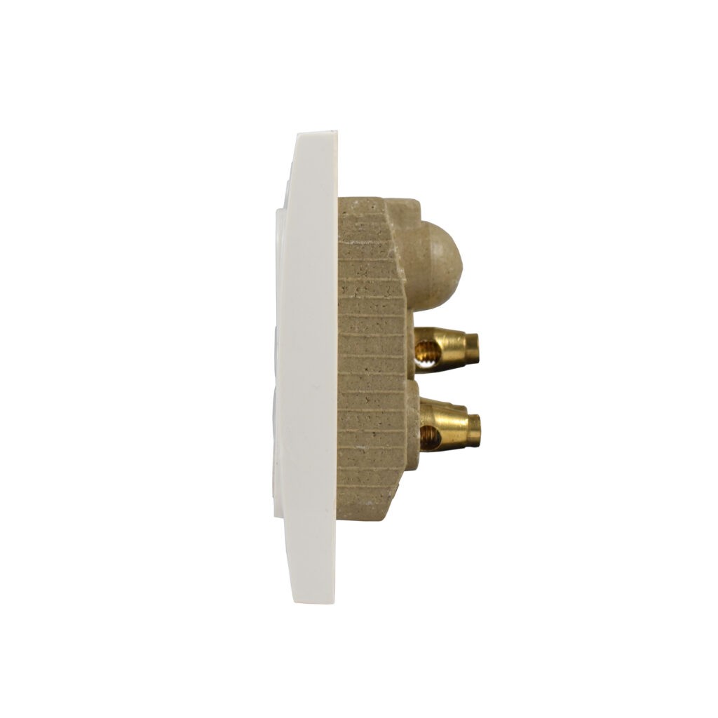 6/16A Multi Star Socket – Duravolt